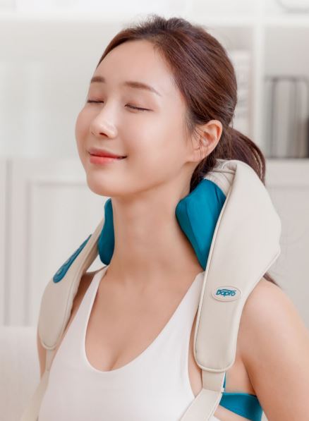 Dapro 목&어깨 마사지기